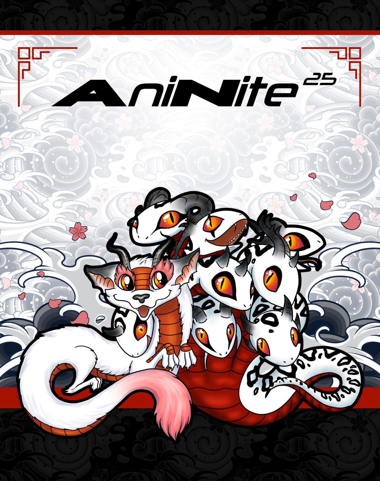 AniNite Teehaus - AniNite