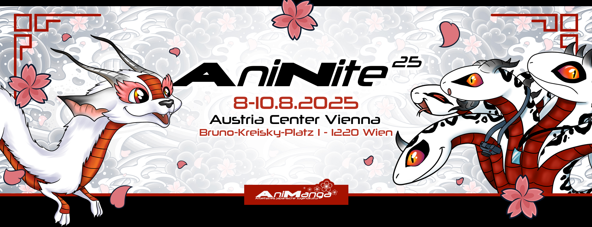 Willkommen - AniNite