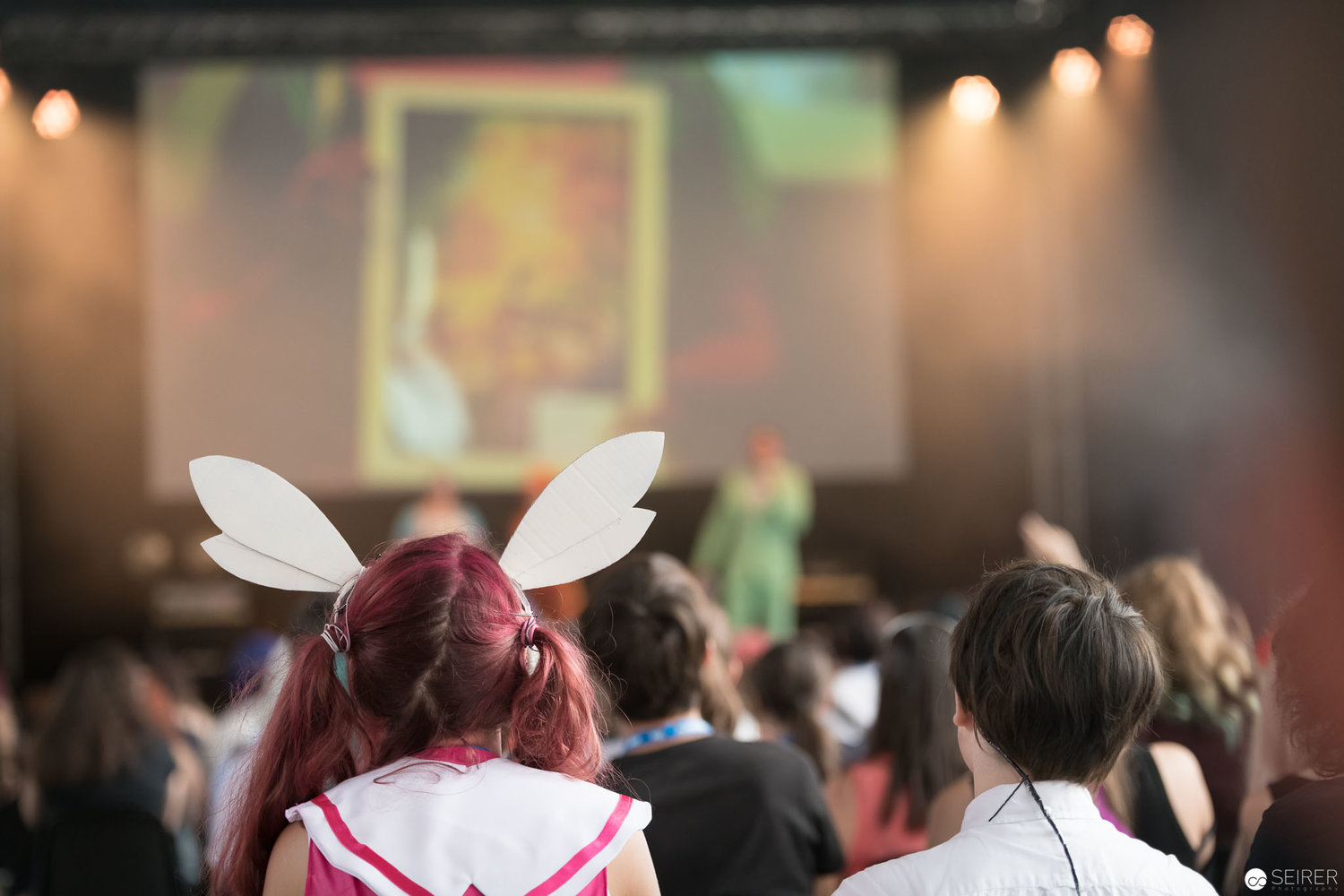 Programmplan - AniNite 2024